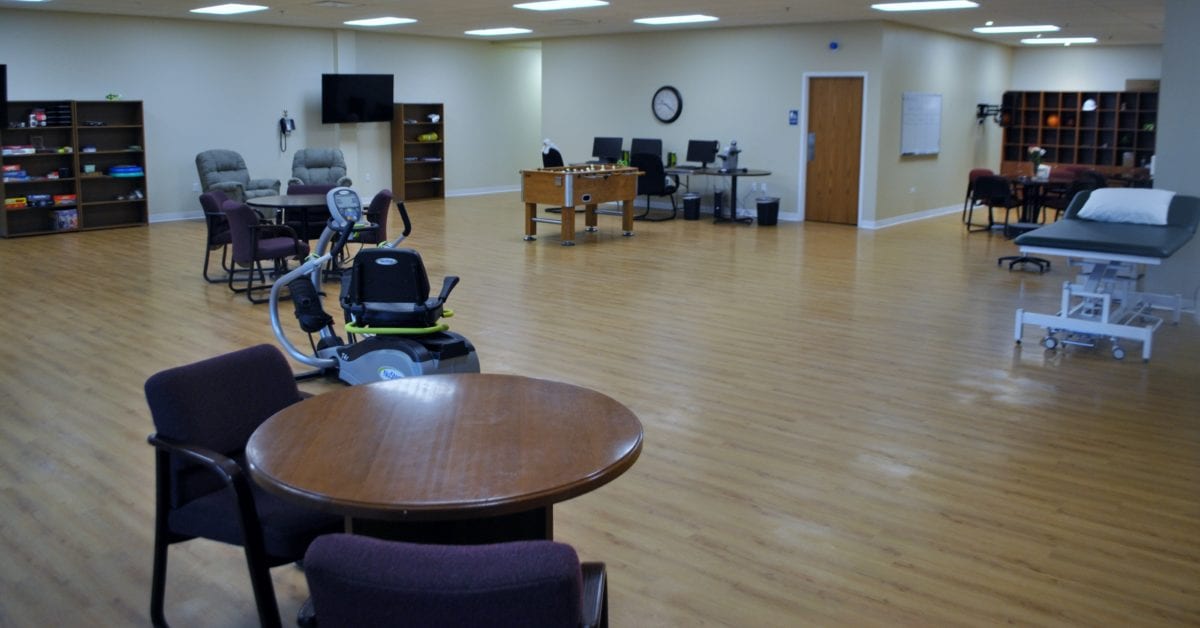 Adult Day Care | Senior Day Care | Naperville Senior Center