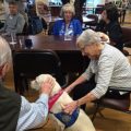 Calendar | Naperville Senior Center