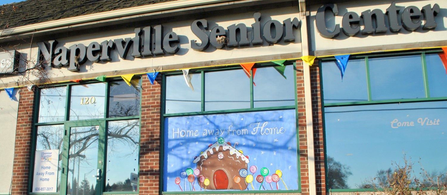 Adult Day Care | Naperville Senior Center | Naperville | Aurora | Dupage