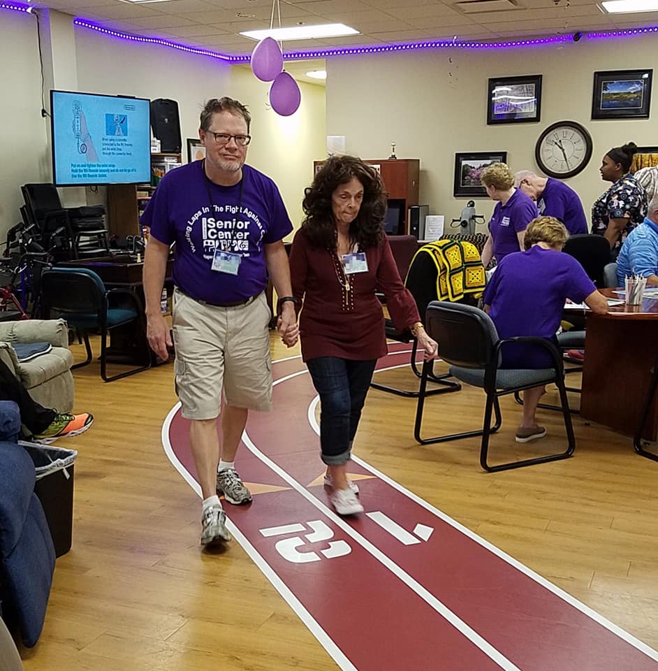 Naperville Senior Center 1504 N, Naper Blvd. Naperville | Serving Dupage