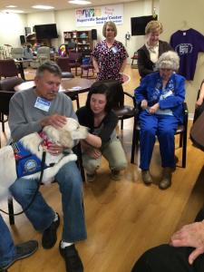 Adult Day Care | Senior Day Care | Naperville Senior Center